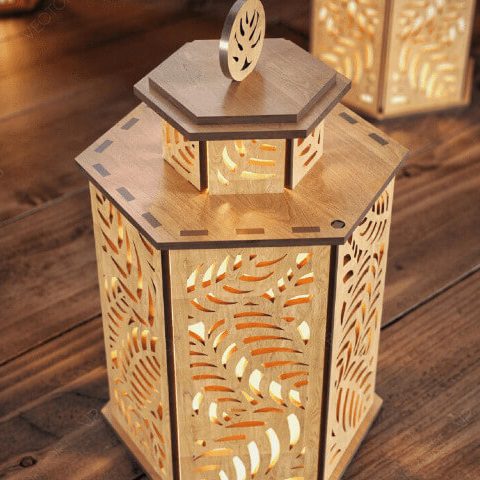 Laser-Cut Gift Items - Laser Cutting Service